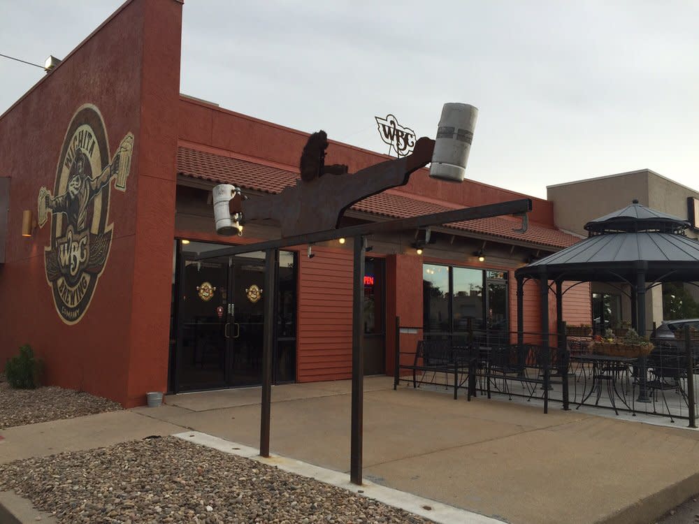 Wichita Brewing Company Event Venue - Wichita KS, 67208