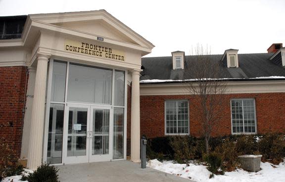 Frontier Conference Center - Fort Leavenworth KS, 66027