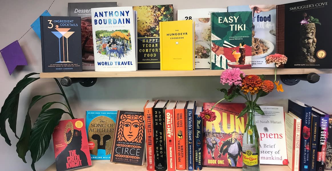 Flagship Books - Kansas City KS, 66101