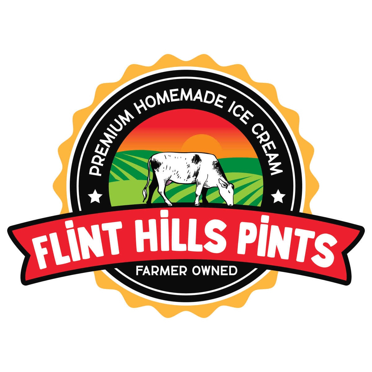 Flint Hills Pints - Alma KS, 66401
