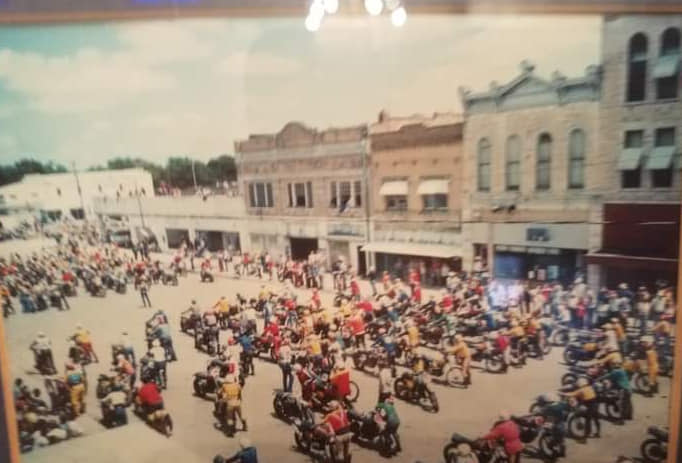 Florence Grand Prix - Florence KS, 66851