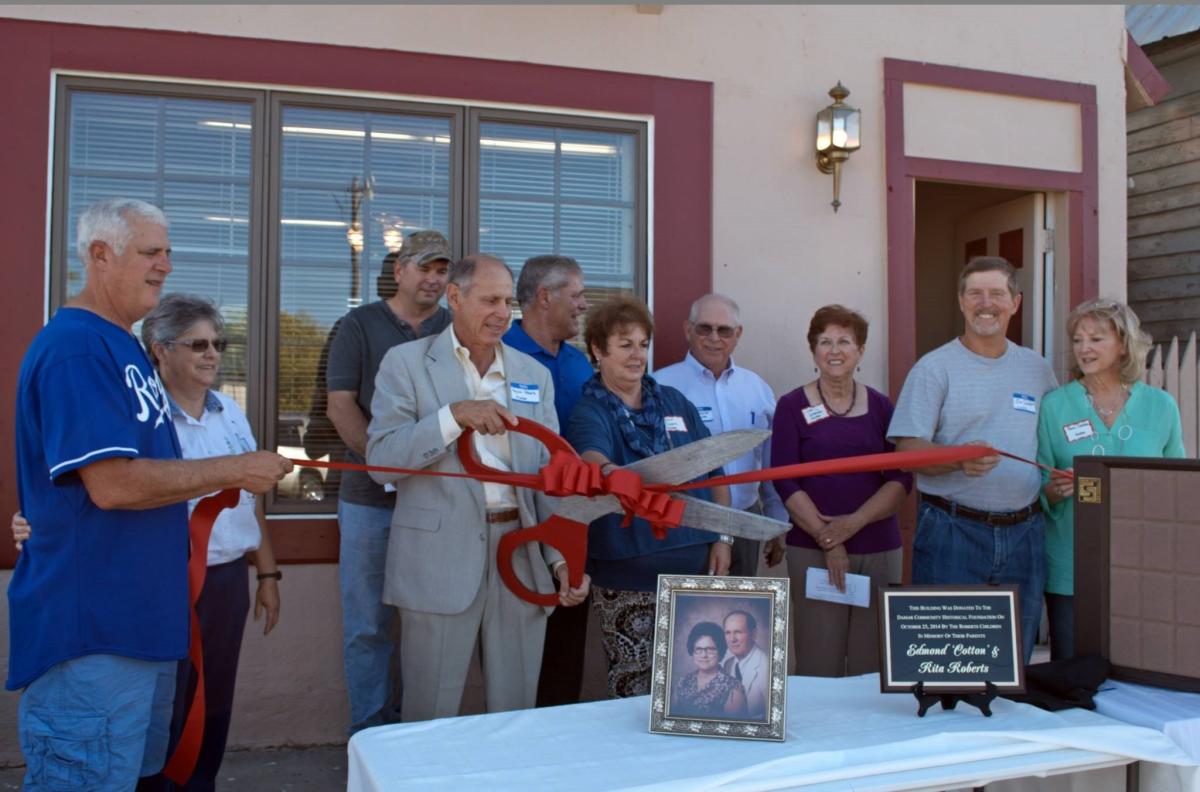 City of Damar - Damar KS, 67632