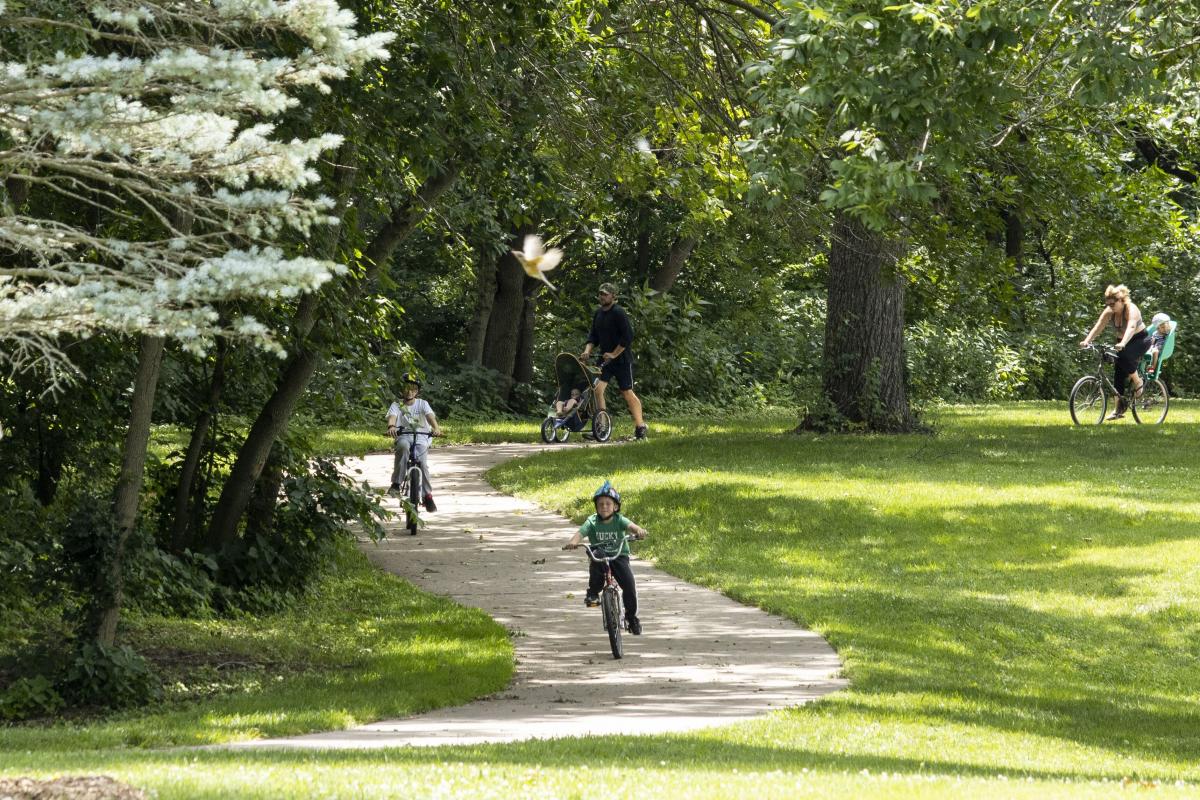 Big Shunga Park - Topeka KS, 66611