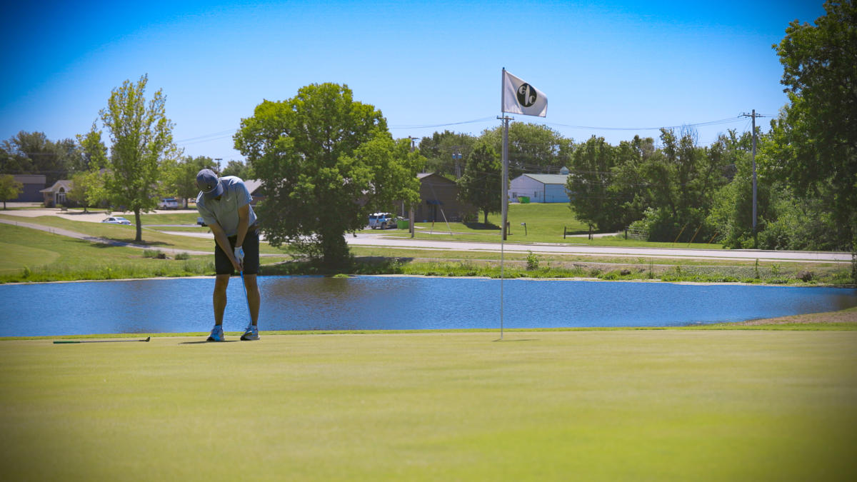 Ottawa Golf Course - Ottawa KS, 66067