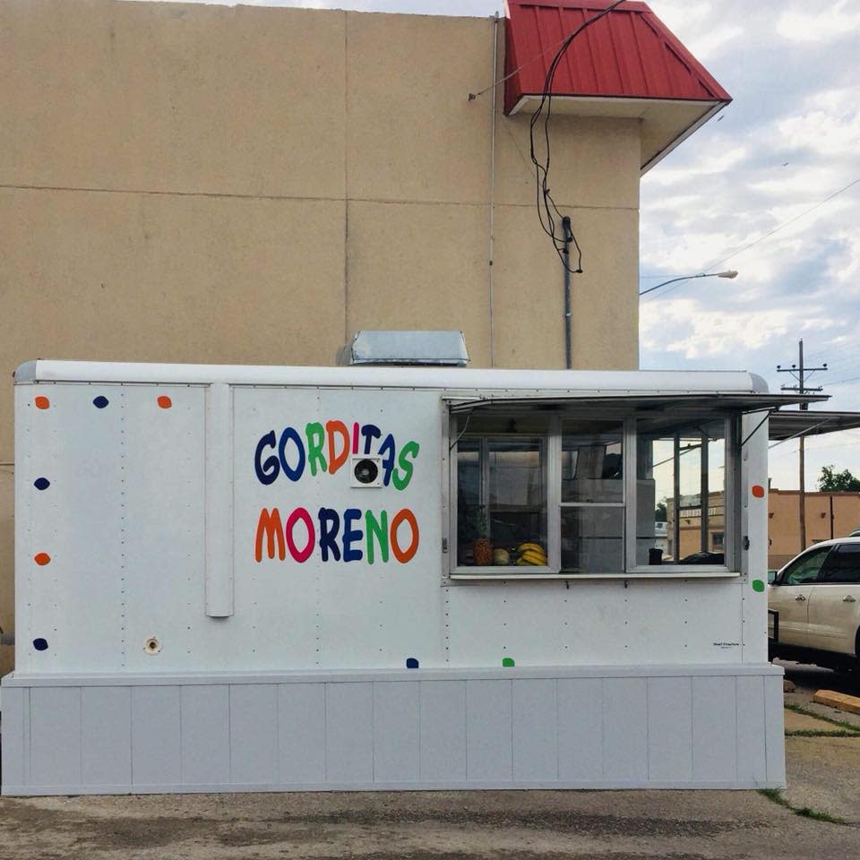 Gorditas Moreno - Dodge City KS, 67801