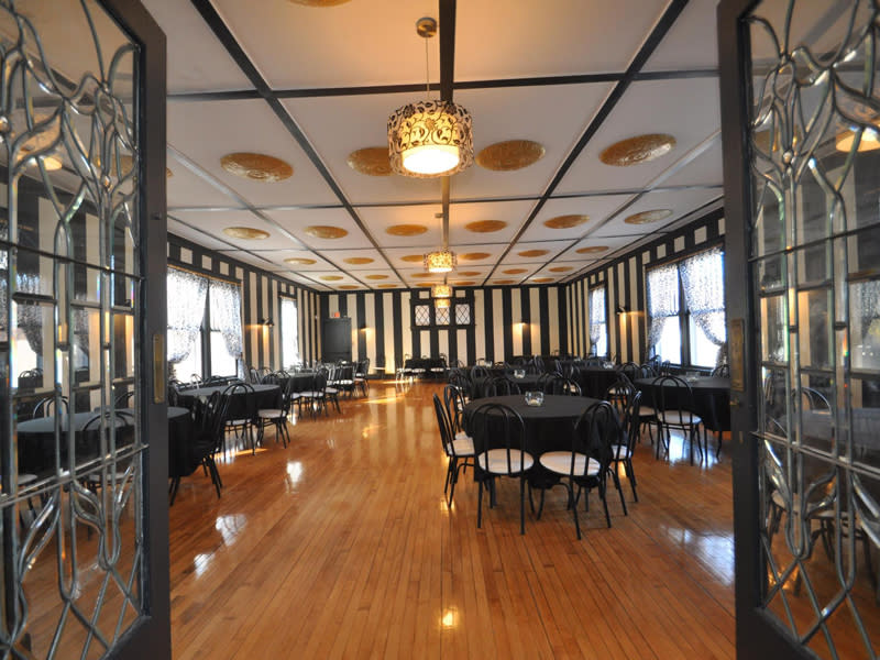 Governor's Row House - Topeka KS, 66606