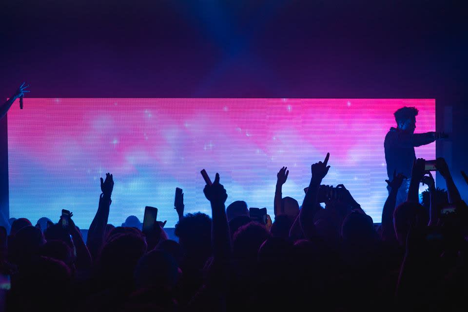 The Granada - Lawrence KS, 66044