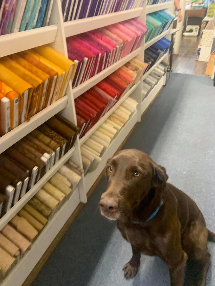 Heavenly Threads - Humboldt KS, 66748