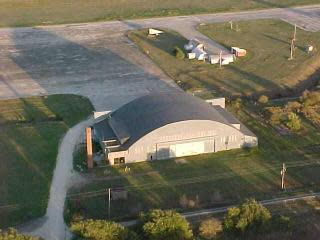 Herington Regional Airport - Herington KS, 67449
