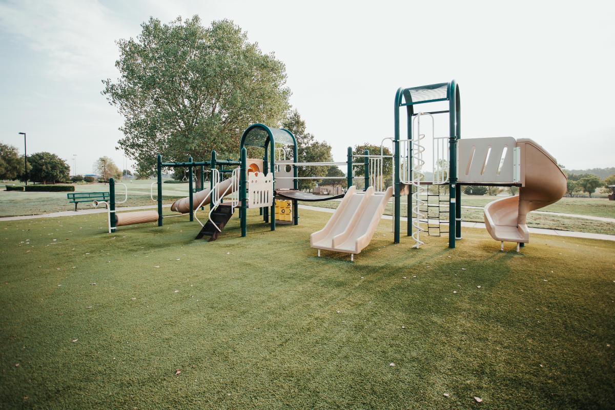 High Park - Derby KS, 67037