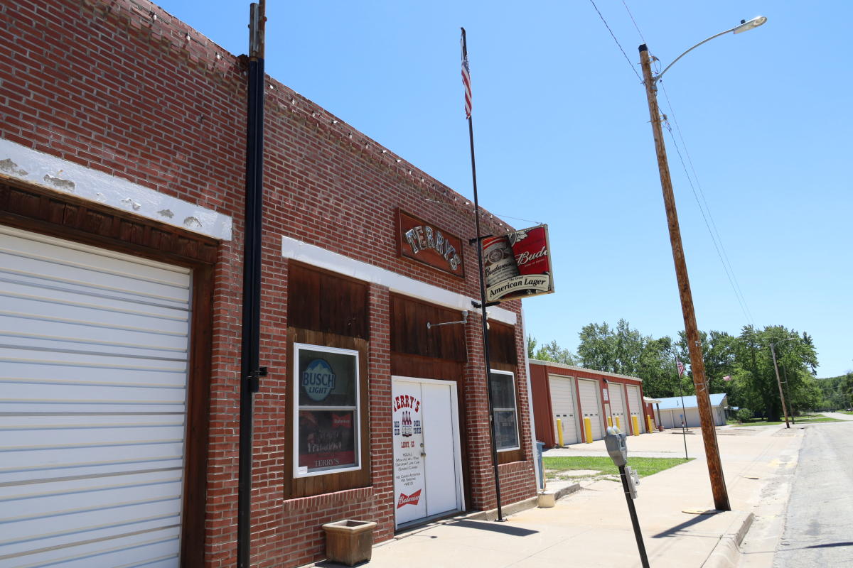 Terry's of LeRoy, Kansas - LeRoy KS, 66857