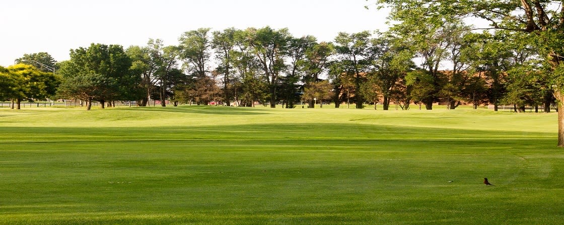 Cherry Oaks Golf Course - Cheney KS, 67025