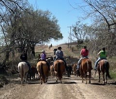 Diamond J Ranch - Hamilton KS, 66853