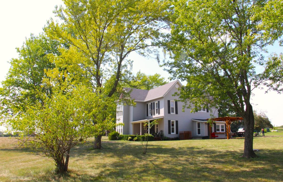 Wade Ranch - Paola KS, 66071