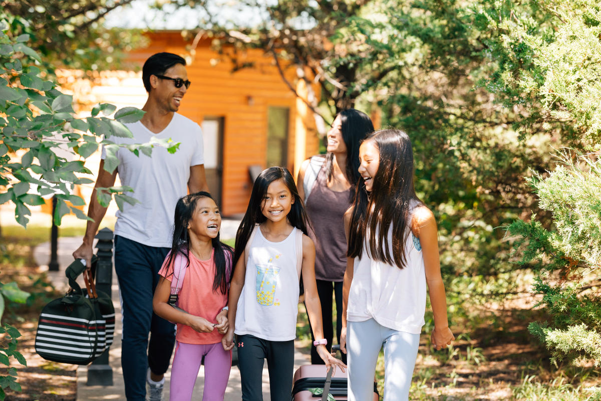 Acorns Resort - Milford KS, 66514