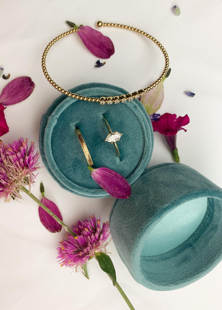 Kizer-Cummings Jewelry - Lawrence KS, 66044