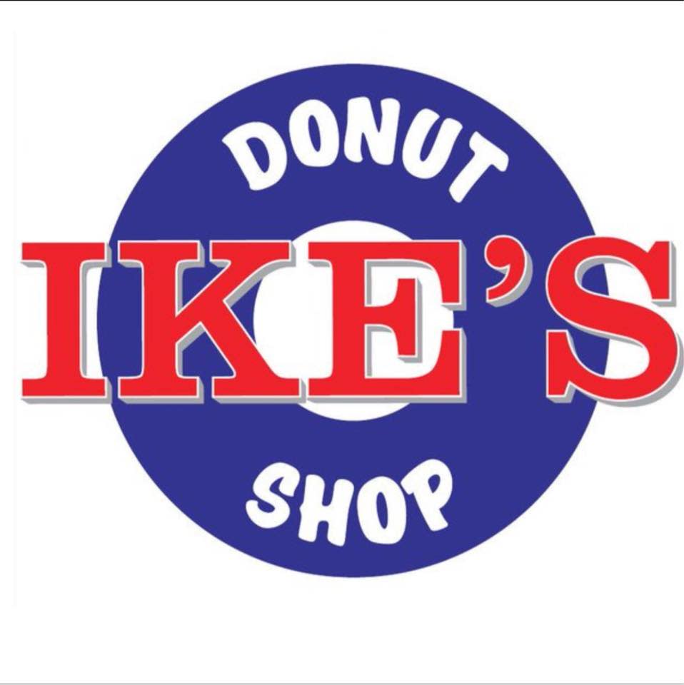 Ike’s Donut Shop - Winfield KS, 67156