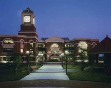 City of Olathe - Olathe KS, 66061