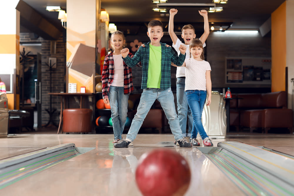 KC Bowl - Kansas City KS, 66112