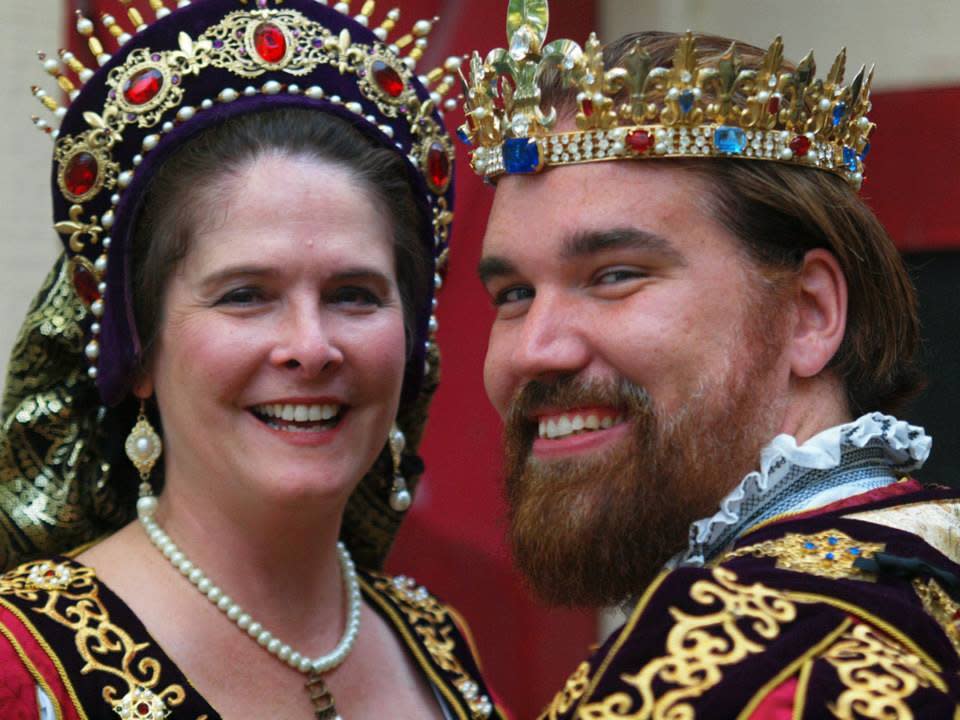 Kansas City Renaissance Festival - Bonner Springs KS, 66012