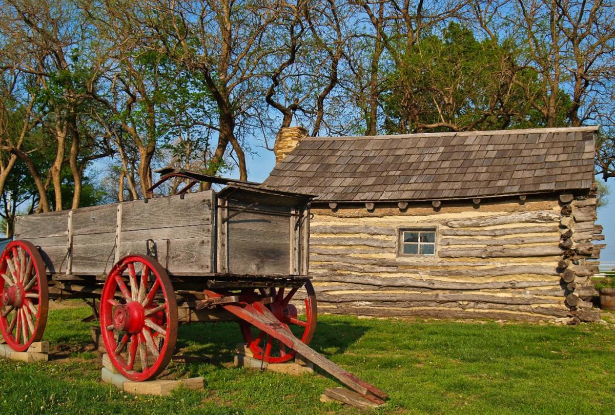 Little House On The Prairie Museum Independence KS 67301 little-house-on-the-prairie-museum-independence-ks-67301