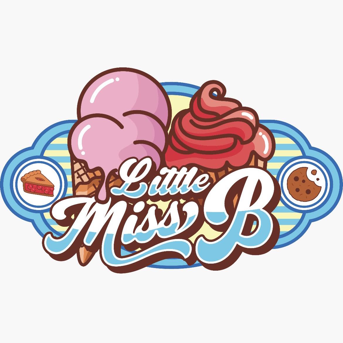 Little Miss B - Concordia KS, 66901