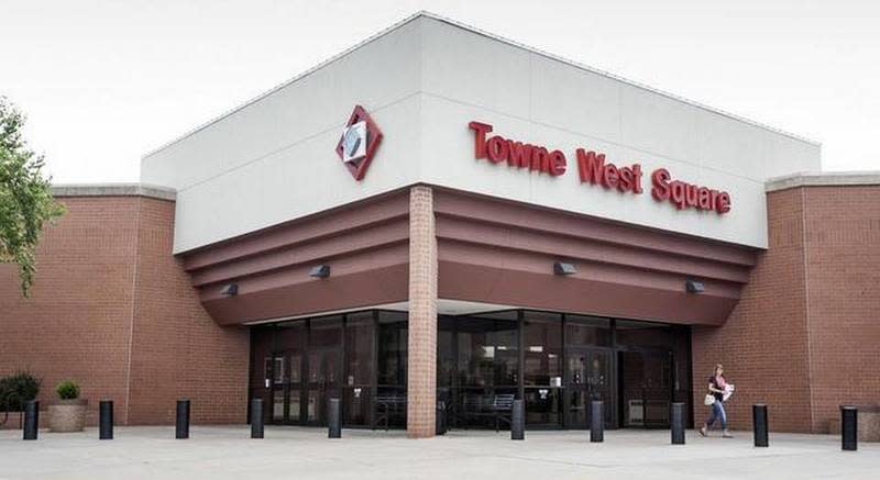 Towne West Square - Wichita KS, 67209