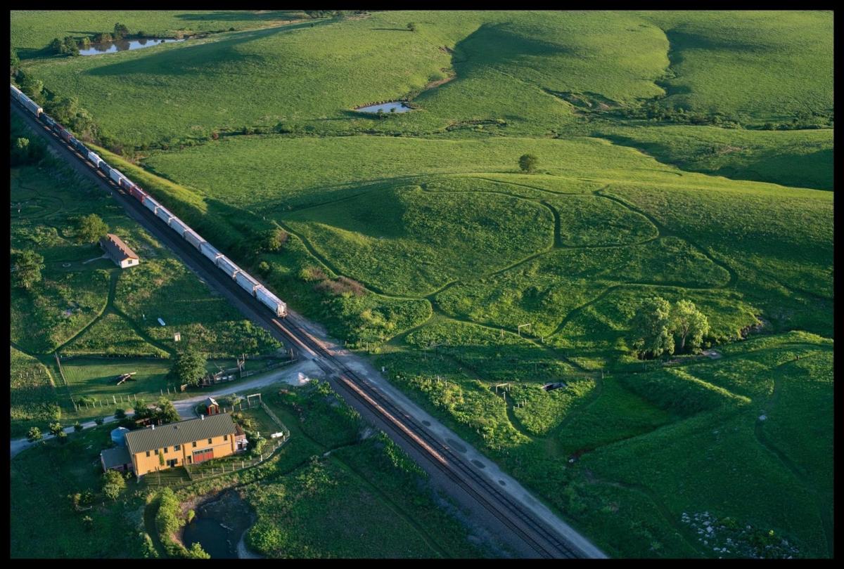 Matfield Station LLC - Matfield Green KS, 66862