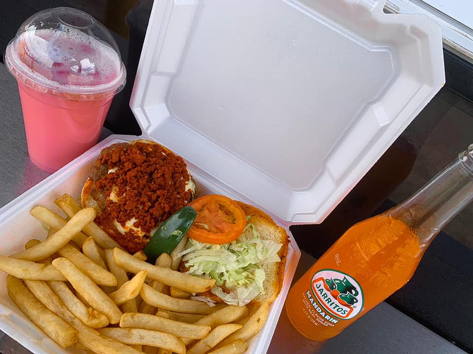 Taco City - Dodge City KS, 67801