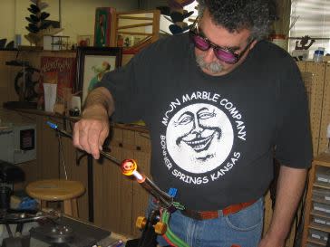 Moon Marble Company - Bonner Springs KS, 66012