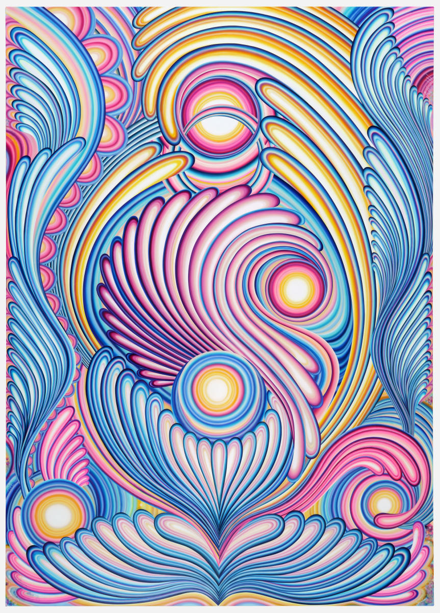 Angeline Rivas: I Had a Dark Night of the Soul and All I Got Was This ...