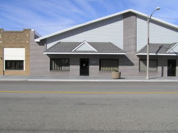 Galva Historical Museum - Galva KS, 67443