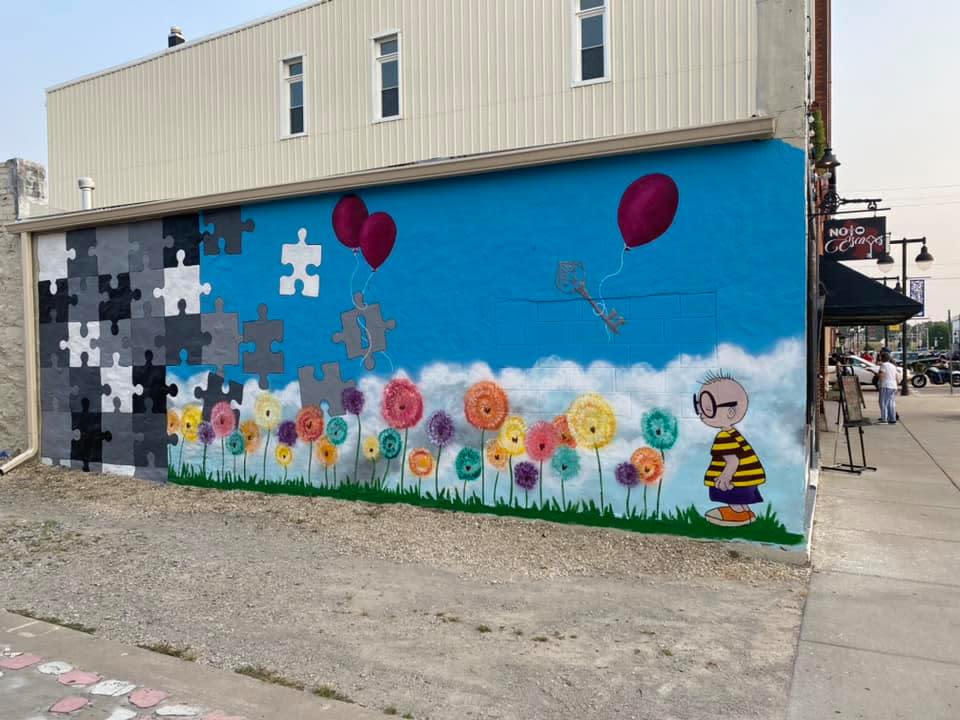 NOTO Escape Room - Topeka KS, 66608