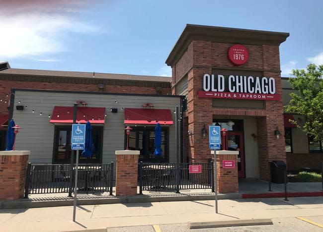 Old Chicago - East - Wichita KS, 67207