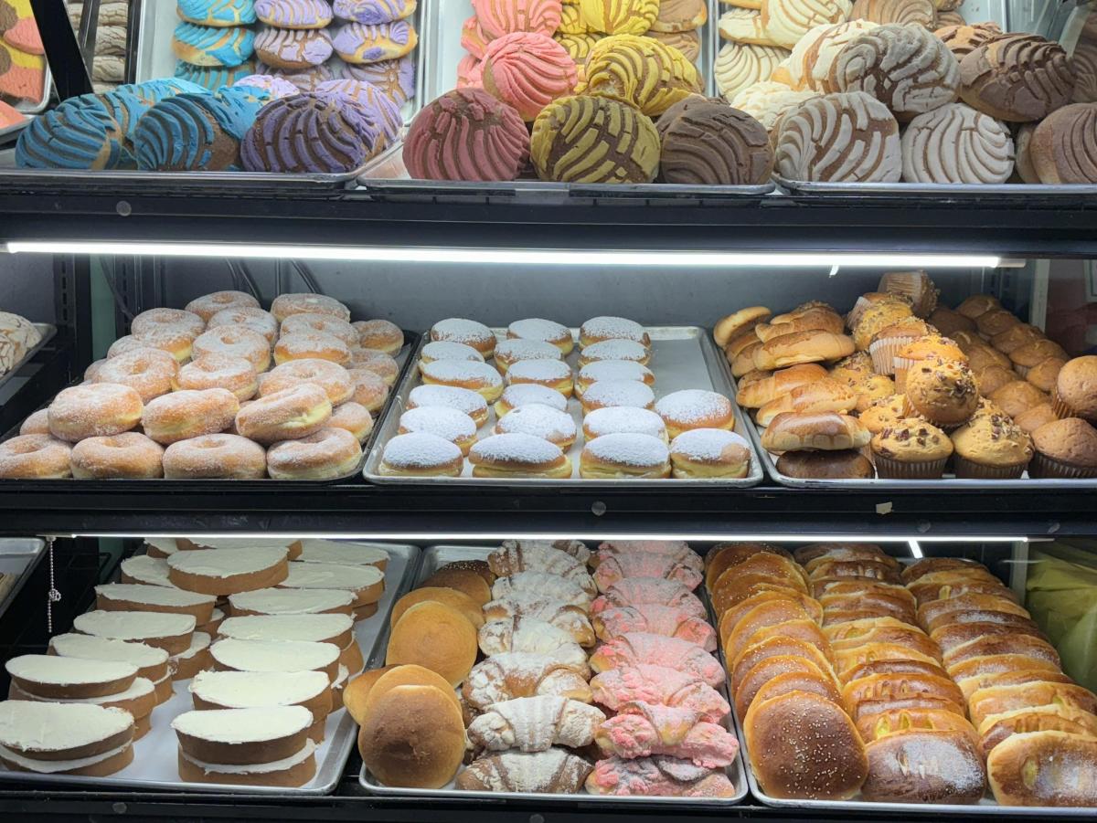 Oakland Bakery - Topeka KS, 66616