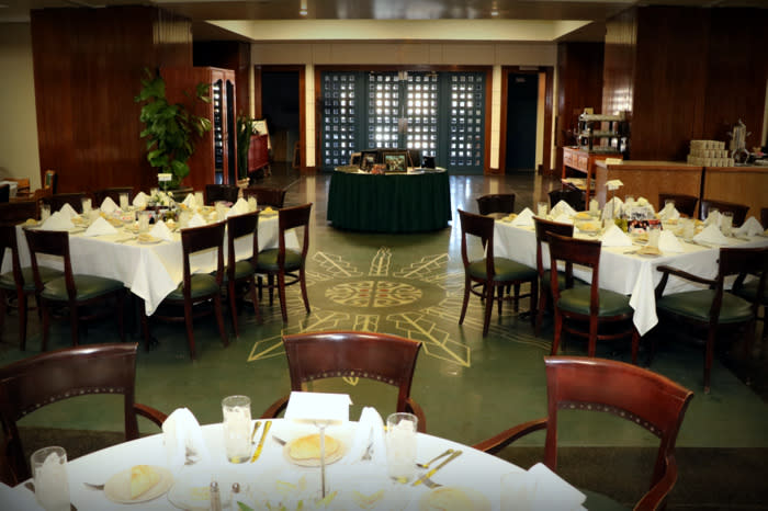 Olive Tree Catering - Wichita KS, 67207