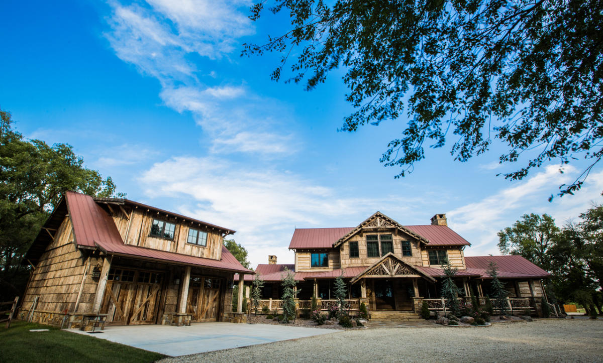 Hooray Ranch - Kingman KS, 67068