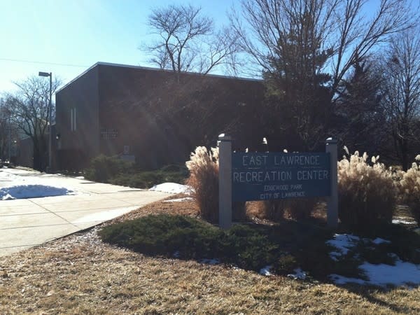 East Lawrence Recreation Center - Lawrence KS, 66044