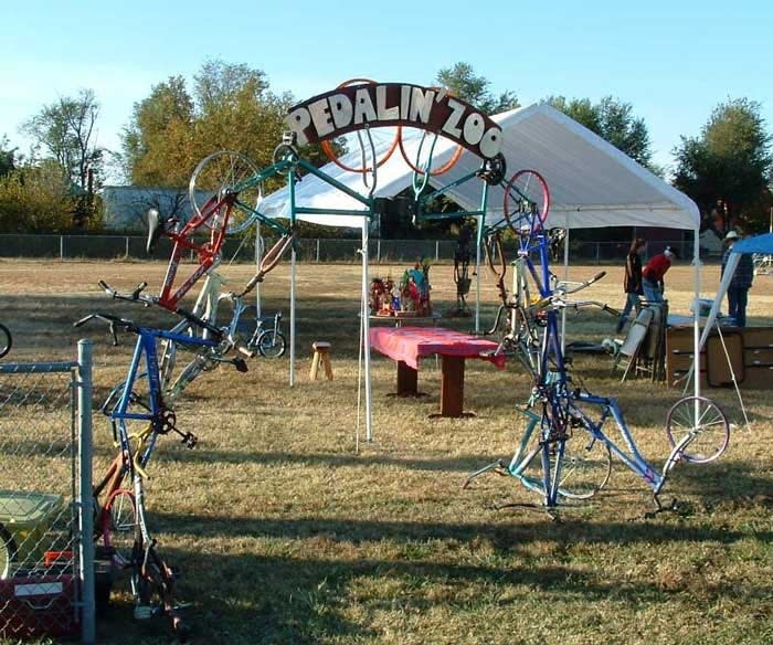 City of Partridge - Partridge KS, 67566