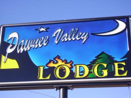 Pawnee Valley Lodge - Jetmore KS, 67854