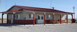 Eagle RV Park - Hugoton KS, 67951