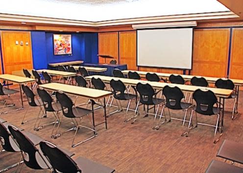 KU Memorial Union - Lawrence KS, 66045