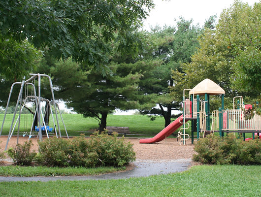 Prairie Center Park - Olathe KS, 66061