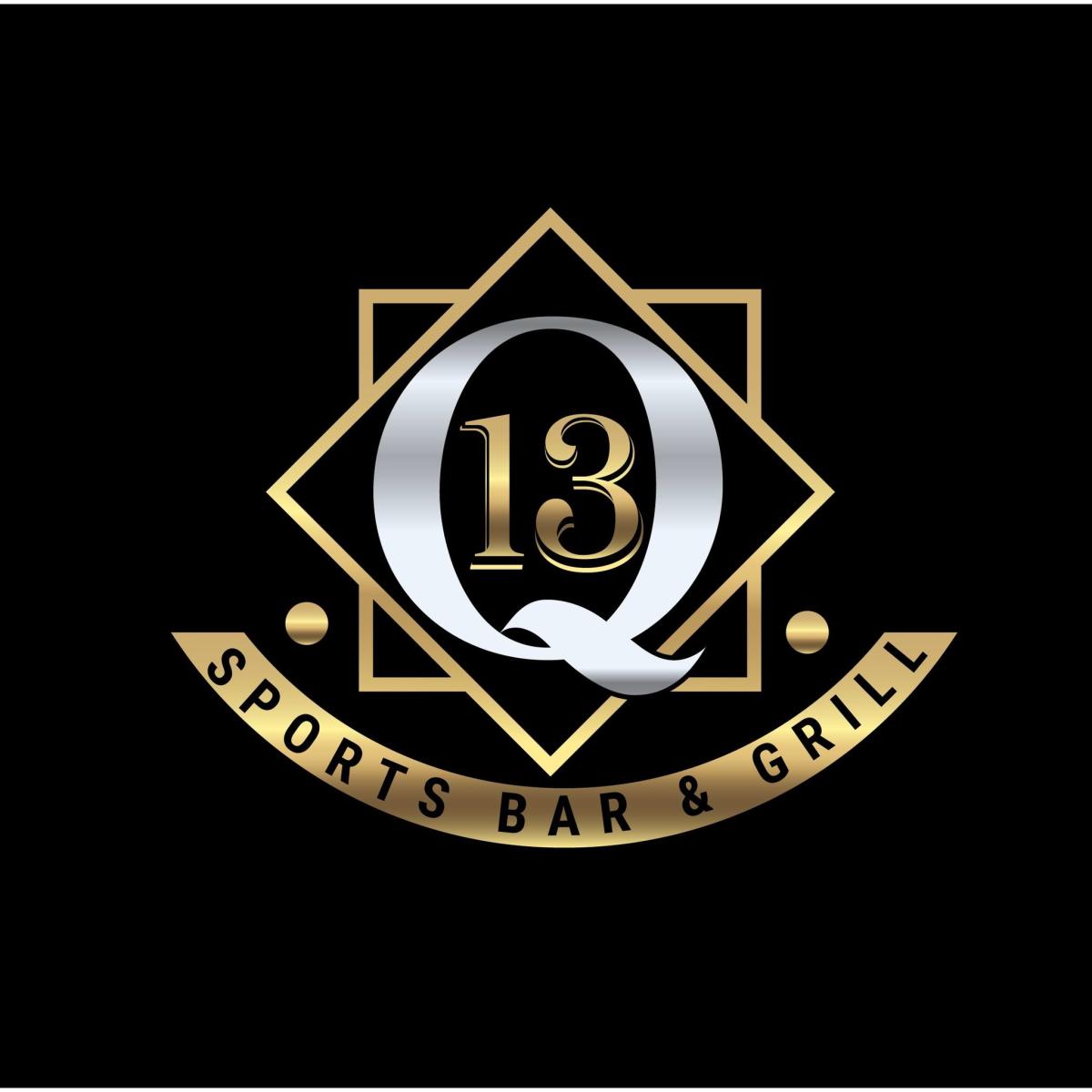 Q13 Sports Bar & Grill - Kansas City KS, 66104