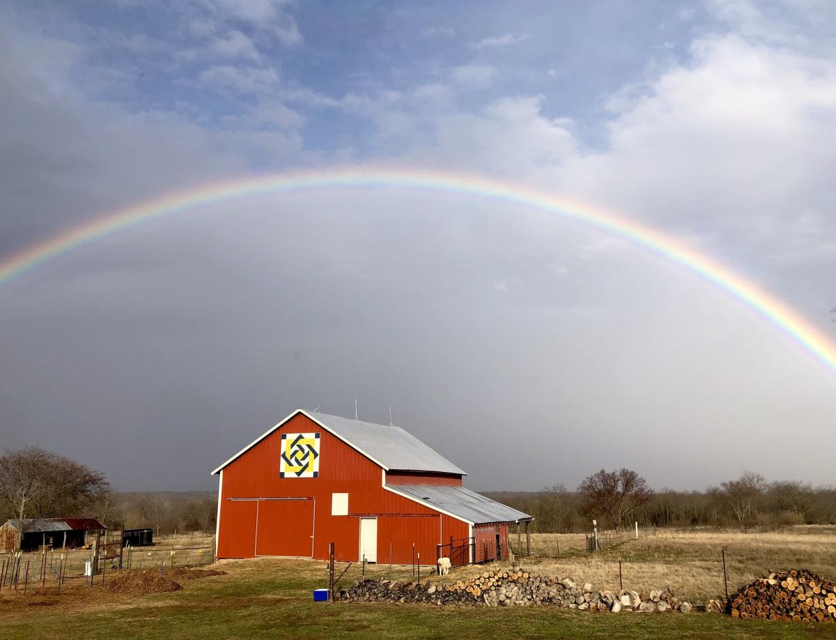 Grace Heritage Dairy - Fontana KS, 66026