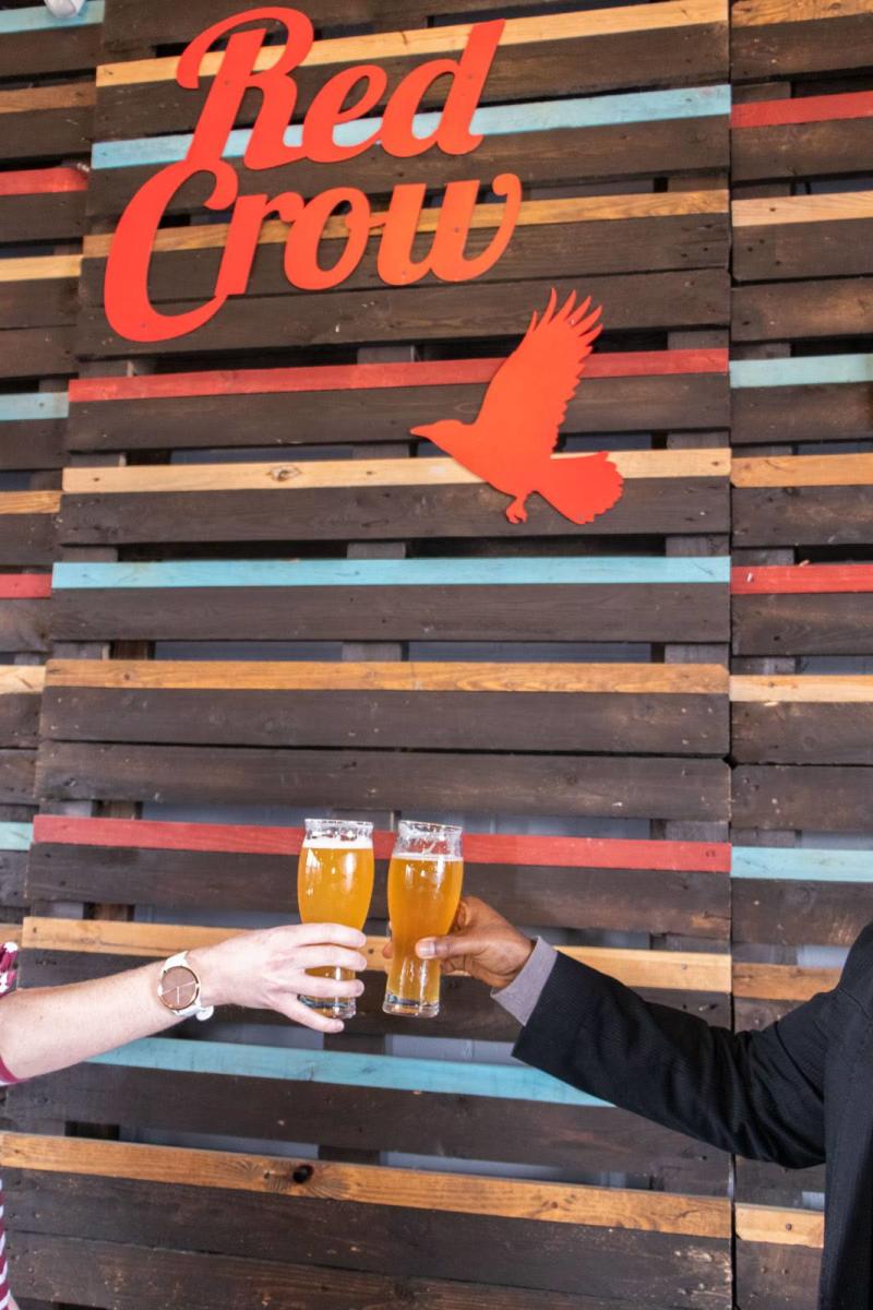 Red Crow Brewery