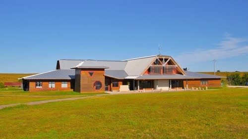 Camp Wood YMCA Retreat Center - Elmdale KS, 66850