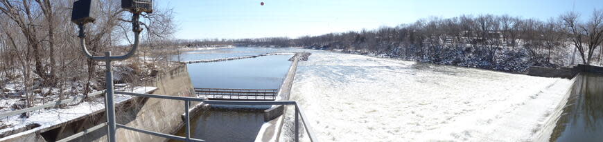 Rocky Ford State Fishing Lake & Trail - Manhattan KS, 66502