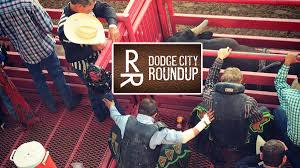 Dodge City Roundup Rodeo Arena - Dodge City KS, 67801