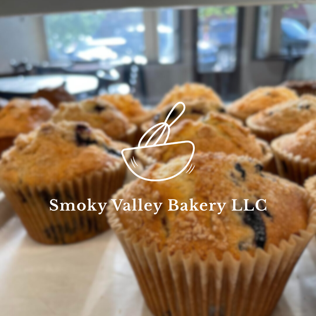 Smoky Valley Bakery - Lindsborg KS, 67456